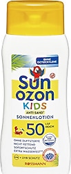 Sun Ozon Çocuklara Özel Spf 50 200 ml Güneş Koruyucu Köpük Fiyatları ...