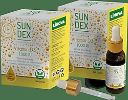 SUNDEX 2'li Paket Lipozomal Glutatyon 500 mg 30 Tablet Fiyatları ...