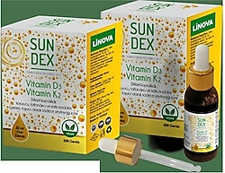 SUNDEX 2'li Paket Lipozomal Glutatyon 500 mg 30 Tablet Fiyatları ...