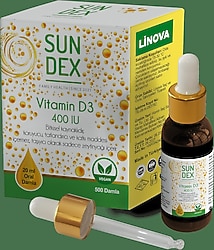 SUNDEX 2'li Paket Lipozomal Glutatyon 500 mg 30 Tablet Fiyatları ...