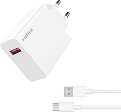 Sunix Sc-120 Type-c To Type-c 120w Hızlı Şarj Kablosu Fiyatları ...