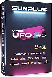 Sunplus Vipbox Gold Pro Full HD Uydu Alıcısı Fiyatları, Özellikleri ve ...