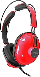 Superlux HD651 Stüdyo Kulaklığı Kırmızı Fiyatları, Özellikleri ve ...