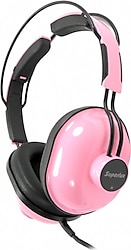 Superlux HD651 Stüdyo Kulaklığı Kırmızı Fiyatları, Özellikleri ve ...