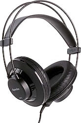 Superlux HD651 Stüdyo Kulaklığı Kırmızı Fiyatları, Özellikleri ve ...