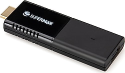 Supermax Smx 10 4K Hdr Android 10 Tv 2gb Rm 16GB Flash Fiyatları ...