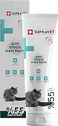 Supravet Kitten&Mother 100 gr Multivitamin Malt Paste Kedi Macunu ...