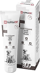 Supravet Glucosamine 100 gr Kedi Köpek Eklem ve Kas Destekleyici Malt ...