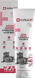 Supravet Anti Stress 100 gr Malt Paste Fiyatları, Özellikleri ve ...