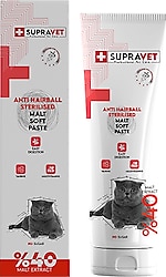 Supravet Kitten&Mother 100 gr Multivitamin Malt Paste Kedi Macunu ...