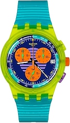 Swatch JUICY APRICOT SUSL401 Kol Saati Fiyatları, Özellikleri ve ...