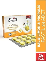 Swiss Bork Pastil & Boğaz Pastili Fiyatları | En Ucuzu Akakçe