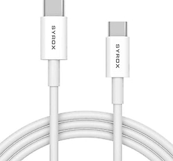 Syrox SYX-C90 2A 3in1 Çoklu Şarj Kablosu Fiyatları, Özellikleri ve ...
