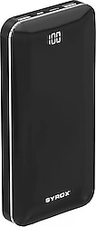 Syrox pb122 1000 mah powerbank LED ekran taşınabilir batarya Fiyatları ...