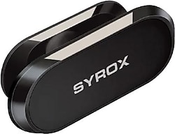 Syrox PH34 Araç İçi Telefon Tutucu Fiyatları, Özellikleri ve Yorumları ...
