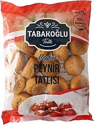 Tabakoğlu Hayrabolu Peynir Tatlısı 250 gr Fiyatları, Özellikleri ve ...
