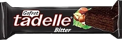 Tadelle Çikolatalı Gofret 35 gr Fiyatları, Özellikleri ve Yorumları ...