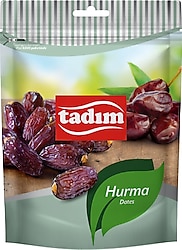 Al Tamr Tunus Hurması 300 gr x 6 Adet Fiyatları, Özellikleri ve ...