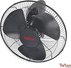 Taflan QJFC1002 Duvardan Kumandalı 56'' Tavan Vantilatörü Fiyatları ...