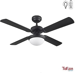 Taflan L42043 Aydınlatmalı Uzaktan Kumandalı Tavan Vantilatörü Fiyatları, Özellikleri ve ...