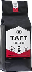 Taft Coffee Co Yüksek Kafeinli Çekirdek Kahve 500 gr Fiyatları ...