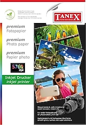 Tanex A4 150 gr 25 li Fotoğraf Kağıdı Fiyatları, Özellikleri ve ...