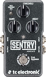 TC Electronic ZEUS DRIVE OVERDRIVE Efsanevi Dinamik Overdrive Boost ...