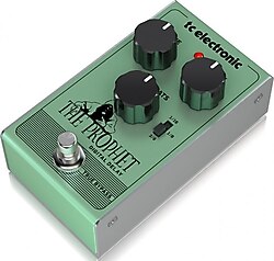 Tc Electronic Magus Pro High Gain Distortion Pedal Fiyatları ...