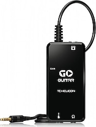 TC Helicon Go Guıtar Pro Mobil Ses Kartı Fiyatları, Özellikleri ve ...