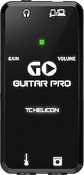TC Helicon Go Guıtar Pro Mobil Ses Kartı Fiyatları, Özellikleri ve ...