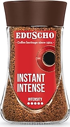 Eduscho Instant Intense Çözünebilir Kahve 100 gr Fiyatları, Özellikleri ...