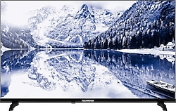 Techwood 50U660EU 4K Ultra HD 50" 127 Ekran Uydu Alıcılı Smart LED TV ...