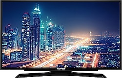 Techwood 50TEC9700U 4K Ultra HD 50" 127 Ekran Uydu Alıcılı Smart LED TV ...