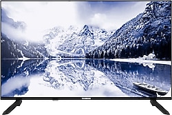 Techwood 50U660EU 4K Ultra HD 50" 127 Ekran Uydu Alıcılı Smart LED TV ...