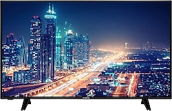 Techwood 43U353 4K Ultra HD 43" 109 Ekran Uydu Alıcılı Smart LED TV ...