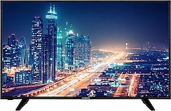 Techwood 43U904R 4K Ultra HD 43" 109 Ekran Uydu Alıcılı Smart LED TV ...