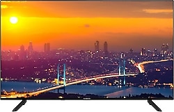 Techwood 43TEC9700U 4K Ultra HD 43" 109 Ekran Uydu Alıcılı Smart LED TV ...