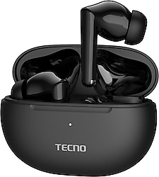 Tecno G01 Earphones TWS Kulak İçi Bluetooth Kulaklık Fiyatları ...