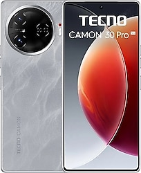Tecno Camon 30 Pro 512 GB Beyaz Fiyatları, Özellikleri ve Yorumları ...