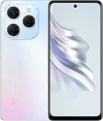 Tecno Spark 20 Pro 256 GB 8 GB Beyaz Fiyatları, Özellikleri ve ...