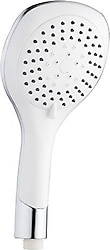 Tema 55085 Bianco Lüx 5 Fonksiyonlu Duş Başlığı Fiyatları, Özellikleri ...
