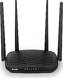Tenda RX27 Pro 4 Port 5700 Mbps Router Fiyatları, Özellikleri ve ...