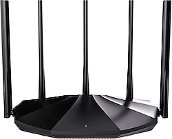 Tenda RX12L Pro 4 Port 2976 Mbps Router Fiyatları, Özellikleri ve ...