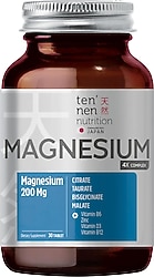 Tennen Nutrition Vitamin Çeşitleri & Mineral Fiyatları | En Ucuzu Akakçe