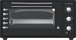 Termikel MO D6433C W 50 lt Beyaz Mini Fırın Fiyatları, Özellikleri ve ...