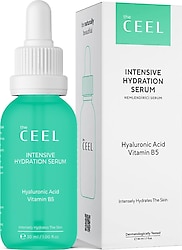 The Ceel Caffeine Morluk Karşıtı Aydınlatıcı Göz Serumu 30 ml Fiyatları ...