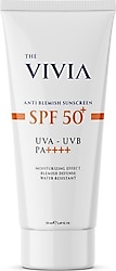 The Vivia Güneş Kremi Fiyatları | En Ucuzu Akakçe