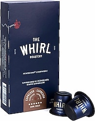 The Whirl Kapsül Kahve Fiyatları | En Ucuzu Akakçe