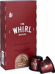 The Whirl Kapsül Kahve Fiyatları | En Ucuzu Akakçe
