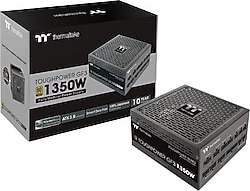 Thermaltake Toughpower GF3 GEN 5 PS-TPD-1350FNFAGE-4 1350 W Power ...